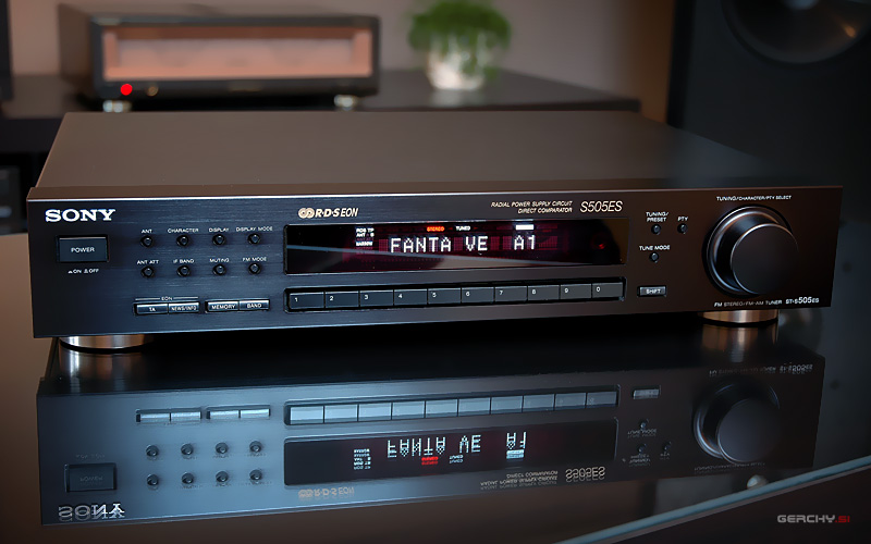 Show Us Your Sonys!!! | Page 117 | Audiokarma Home Audio Stereo ...