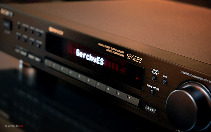 Show Us Your Sonys!!! | Page 117 | Audiokarma Home Audio Stereo ...