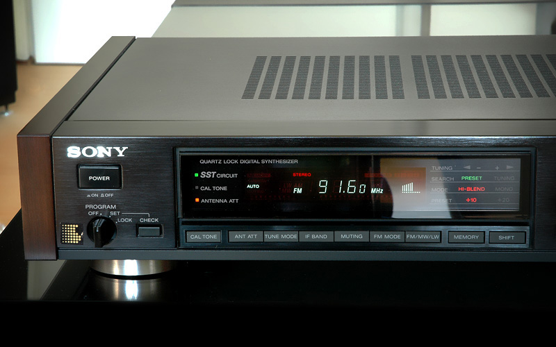 FM Tuners and Broadcast FM | Page 2 | HiFi Haven