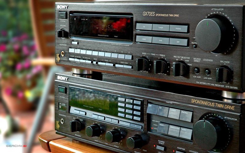 Show Us Your Sonys!!! | Page 117 | Audiokarma Home Audio Stereo ...